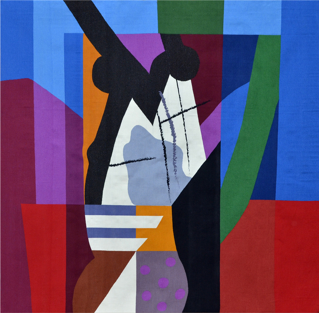 Meem Gallery at Art Dubai 2017 | Meem Gallery | Artsy