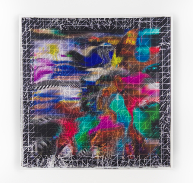 Jessica Goehring - 1 Artwork, Bio & Shows on Artsy