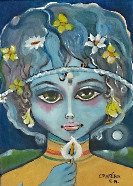 Jean-Claude Castera - 1 Artwork, Bio & Shows on Artsy