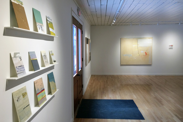 Doug Trump: Reunion | Artsy