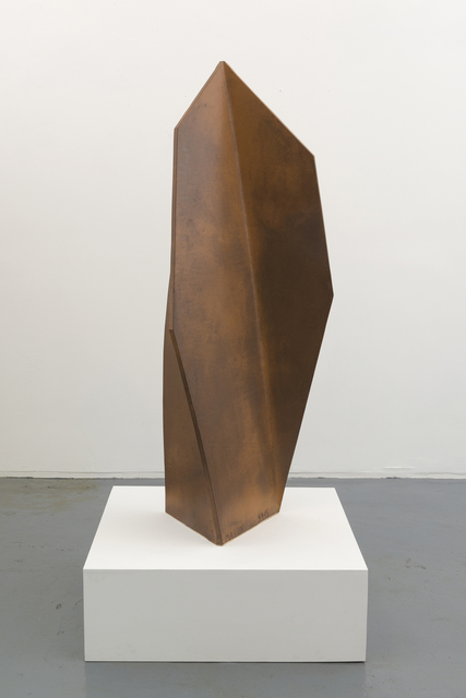 John Mason: Sculpture | Albertz Benda | Artsy