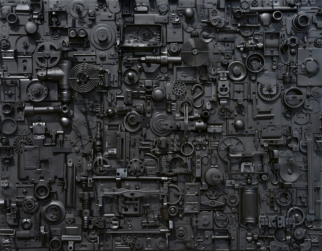 Daniel Motz - 15 Artworks, Bio & Shows on Artsy