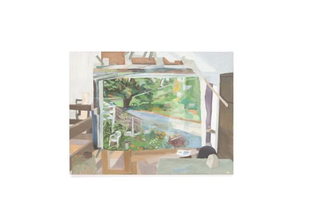 Eleanor Ray - 1 Artwork, Bio & Shows on Artsy