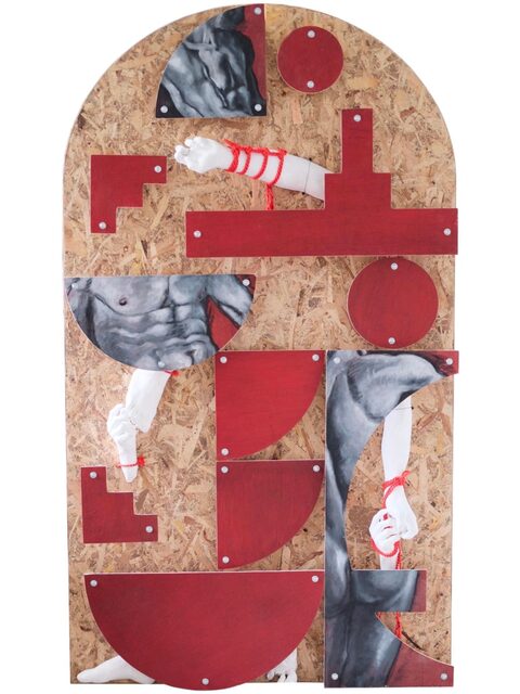 Jay Jore - 4 Artworks, Bio & Shows on Artsy