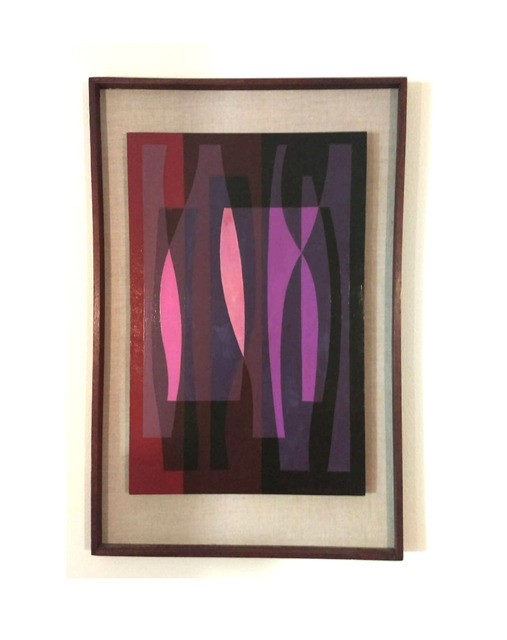 Ben Cunningham - 1 Artwork, Bio & Shows on Artsy