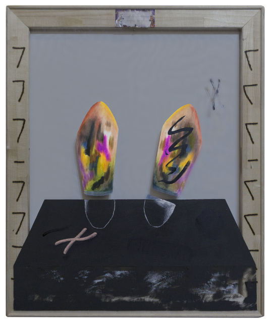 Elif Saydam - 1 Artwork, Bio & Shows on Artsy