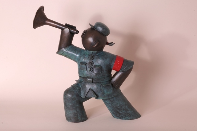 Jiang Shuo 蒋朔 - 71 Artworks, Bio & Shows on Artsy