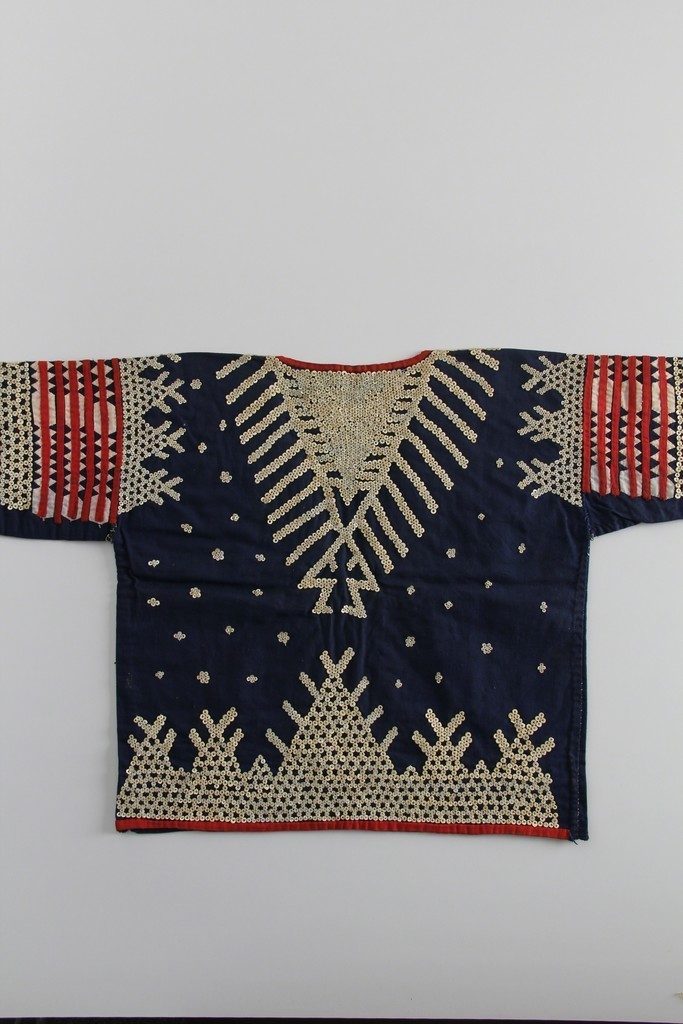 Art and the Order of Nature in Indigenous Philippine Textiles | Ayala ...