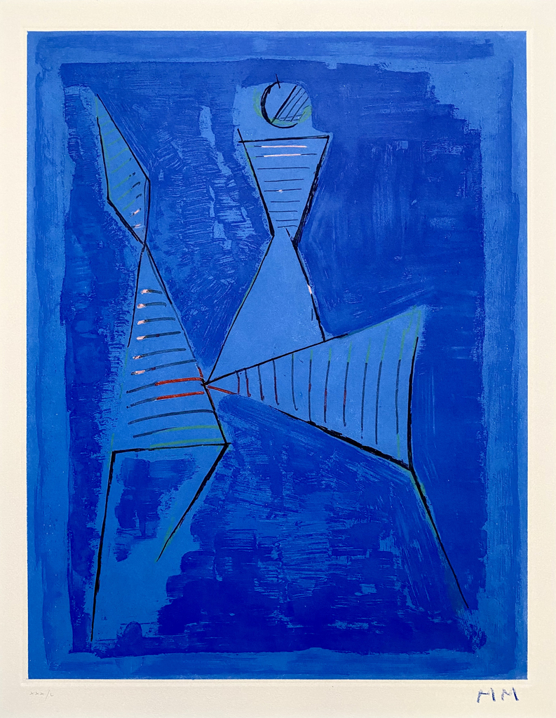 Timeless Modern Prints - For Sale on Artsy