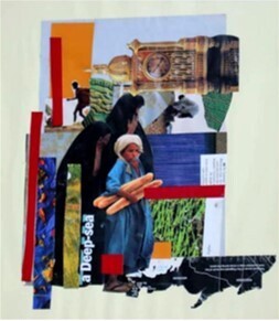 Sara saad - 4 Artworks, Bio & Shows on Artsy