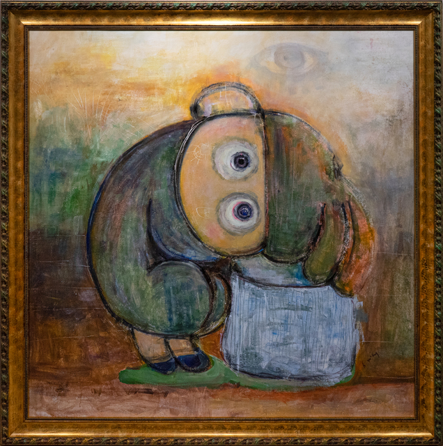 b.wing - 2 Artworks, Bio & Shows on Artsy