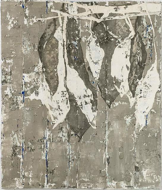 Jupp Linssen - 6 Artworks, Bio & Shows on Artsy