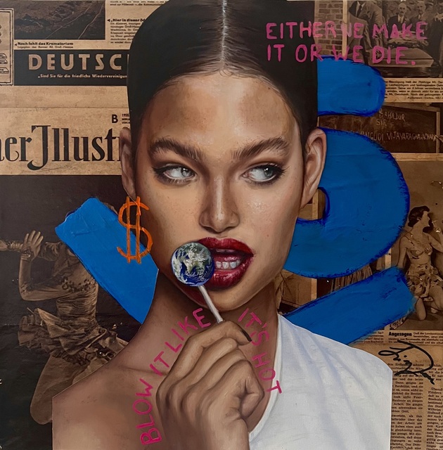 Lilly Diana Koch - 9 Artworks, Bio & Shows on Artsy