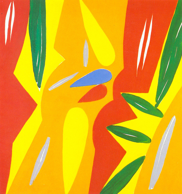 Ernst Wilhelm Nay - 27 Artworks, Bio & Shows on Artsy