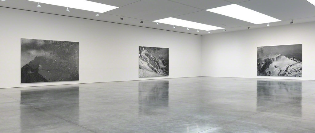 Rudolf Stingel - 10 Artworks, Bio & Shows on Artsy