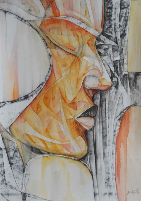 Victor Butler - 2 Artworks, Bio & Shows on Artsy