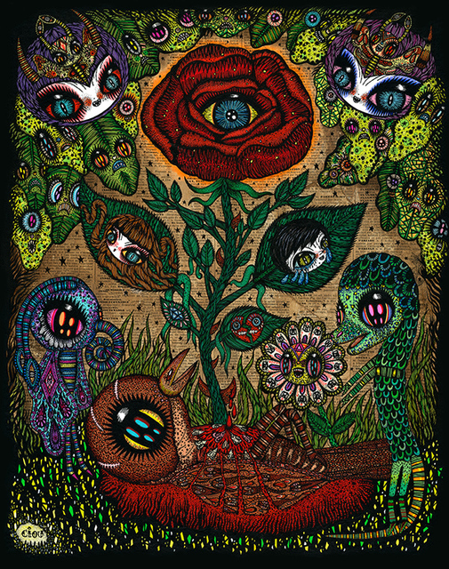 Ciou - 6 Artworks, Bio & Shows on Artsy