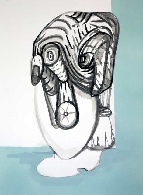 Sara Stites - 3 Artworks, Bio & Shows on Artsy