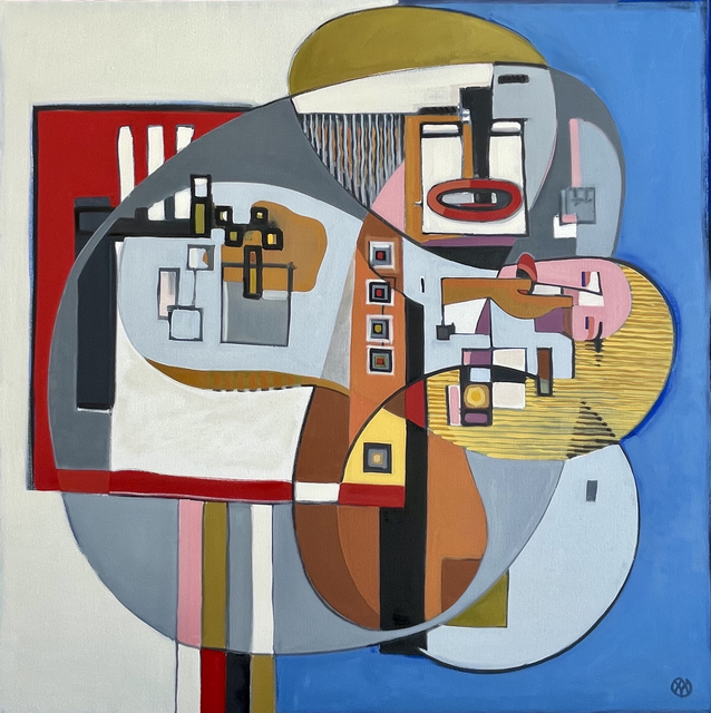 Alain Youkel - 8 Artworks, Bio & Shows on Artsy