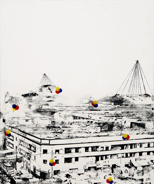 Christian Quijada - 1 Artwork, Bio & Shows on Artsy