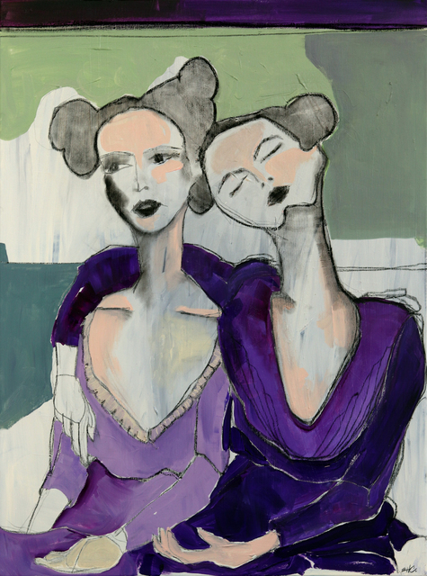 Erin Caswell - 11 Artworks, Bio & Shows on Artsy