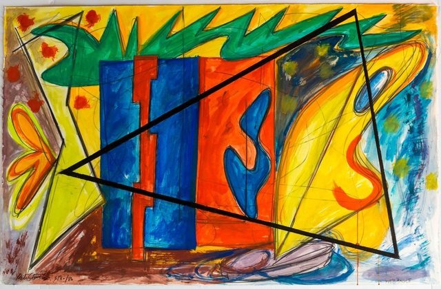 Peter Stevens - 1 Artwork, Bio & Shows on Artsy