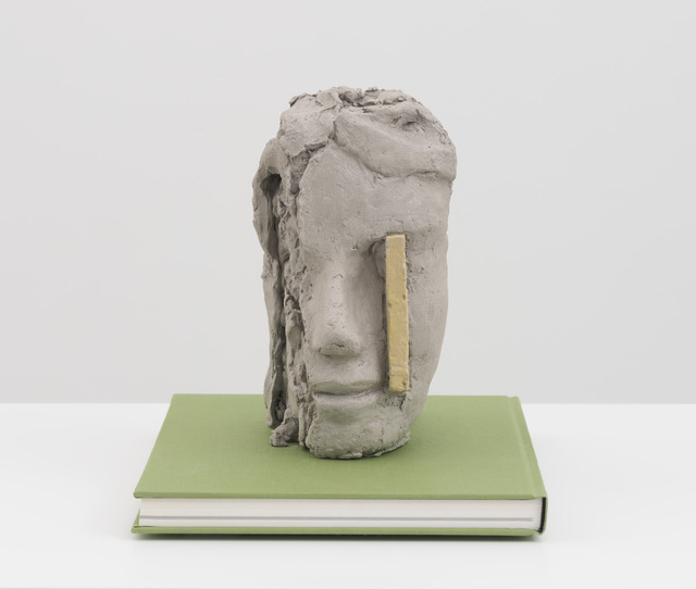 Mark Manders - 68 Artworks, Bio & Shows on Artsy