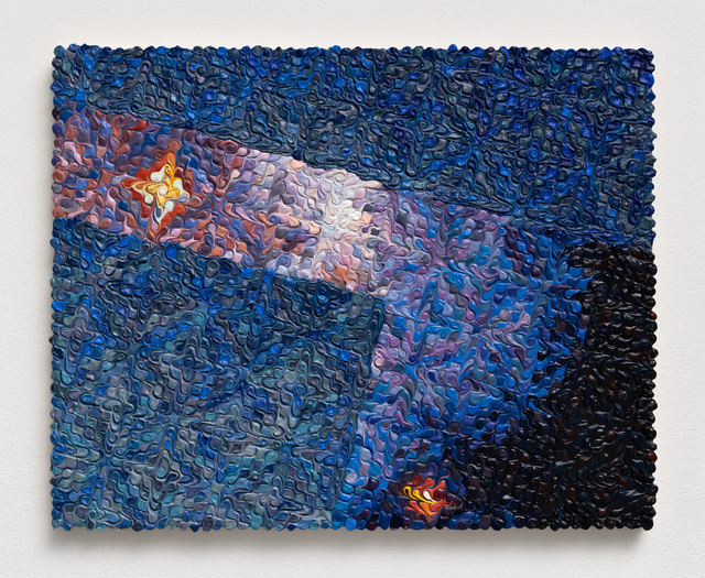 Lucy Lord Campana - 3 Artworks, Bio & Shows on Artsy