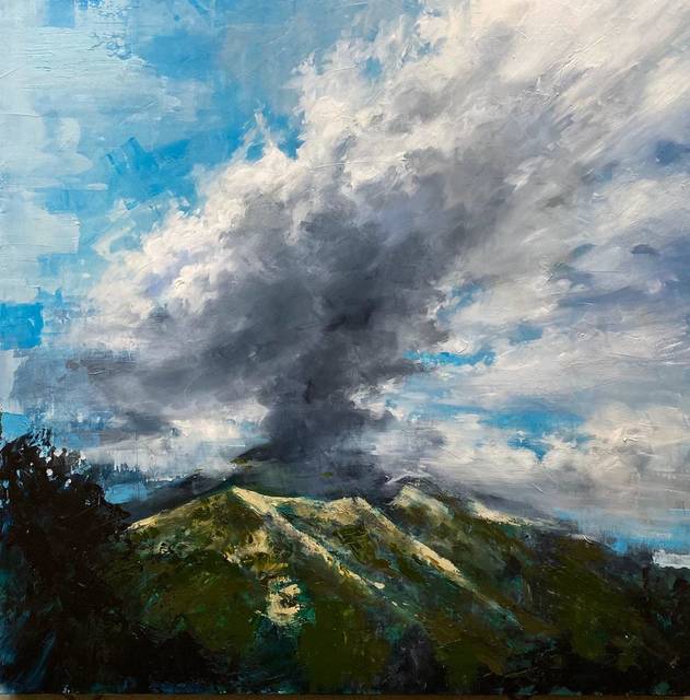 Tom Porta - 40 Artworks, Bio & Shows on Artsy