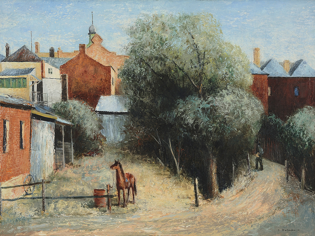 Sali Herman - 2 Artworks, Bio & Shows on Artsy