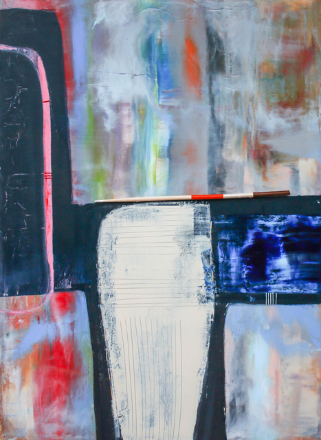 Anthony Liggins | Sacred Language (2019) | Artsy