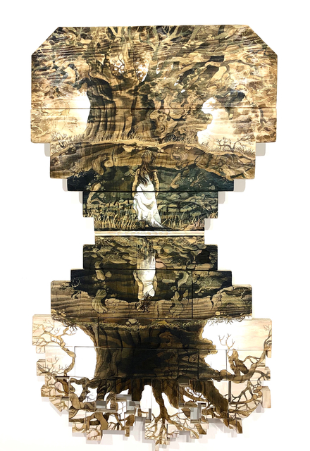 Lillian Nelson - 1 Artwork, Bio & Shows on Artsy