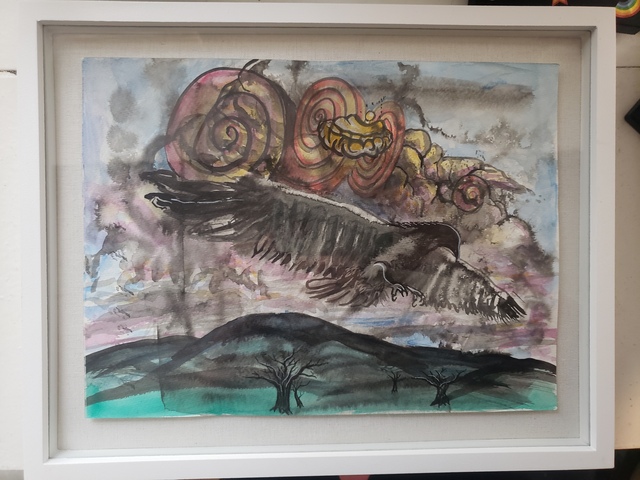 Sam England - 2 Artworks, Bio & Shows on Artsy