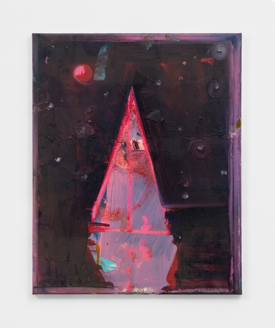 Nathan Zeidman - 5 Artworks, Bio & Shows on Artsy