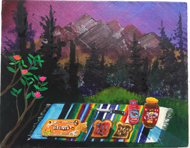 Joe Roberts - Bio & Shows on Artsy