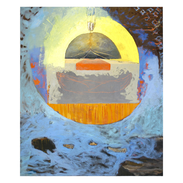 Daniel Oxley - 7 Artworks, Bio & Shows on Artsy