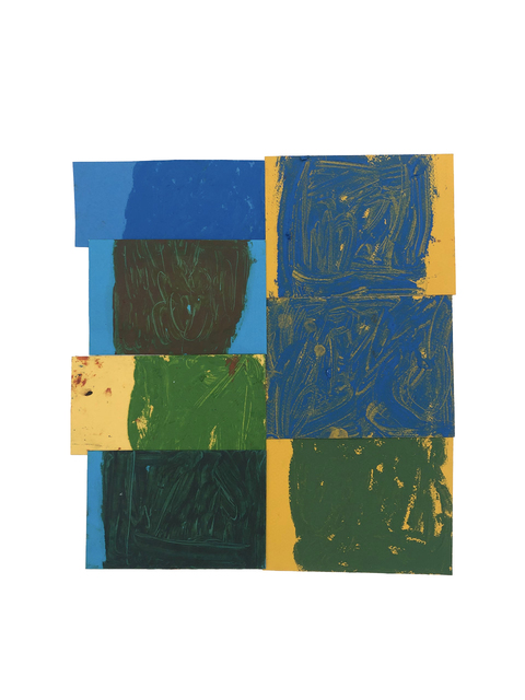 Sean Noonan - 1 Artwork, Bio & Shows on Artsy