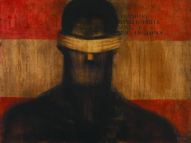 Sunil Padwal - 7 Artworks, Bio & Shows on Artsy