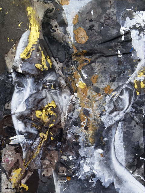 Martin Honasan - 12 Artworks, Bio & Shows on Artsy