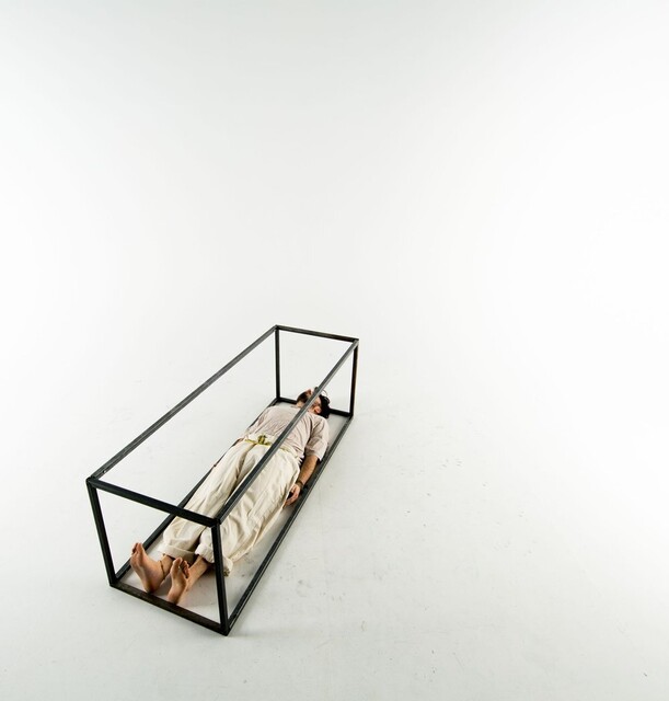 Jason Talbot - 2 Artworks, Bio & Shows on Artsy