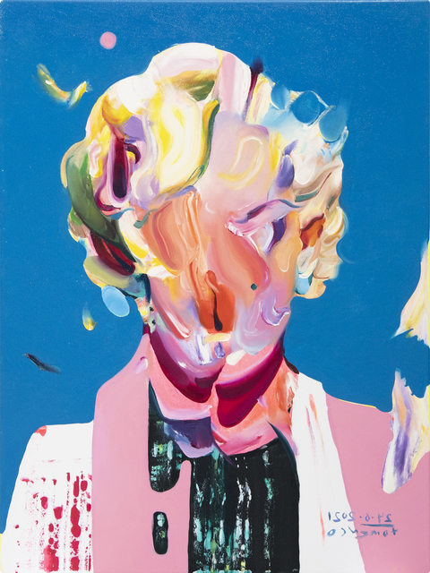 Maxim Fomenko - 3 Artworks, Bio & Shows on Artsy