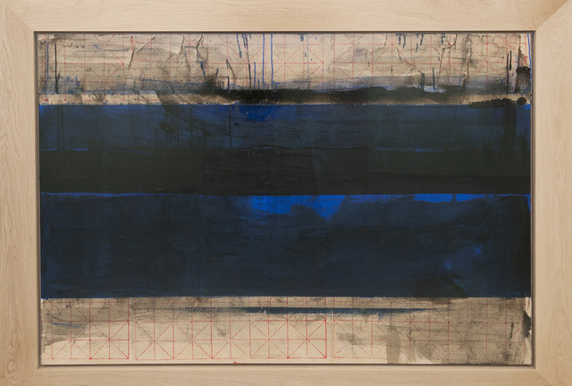 Kjell Nupen - 1 Artwork, Bio & Shows on Artsy