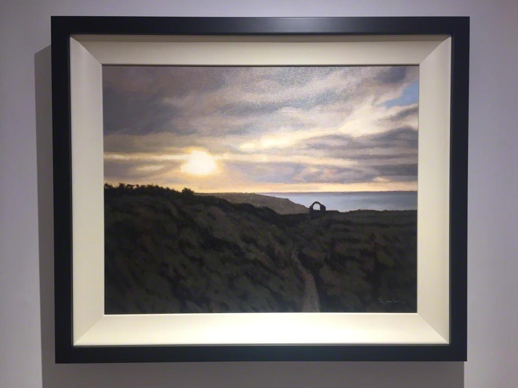 SPRING EXHIBITION PART 2 | Reuben Colley Fine Art | Artsy