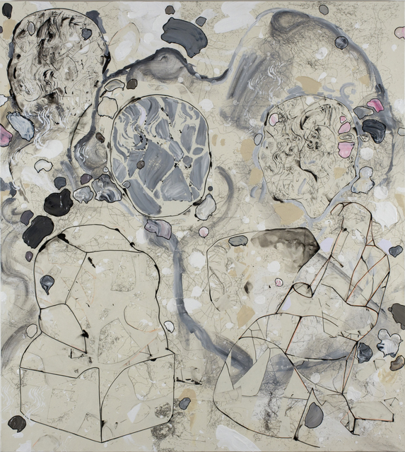 Carter - 13 Artworks, Bio & Shows on Artsy