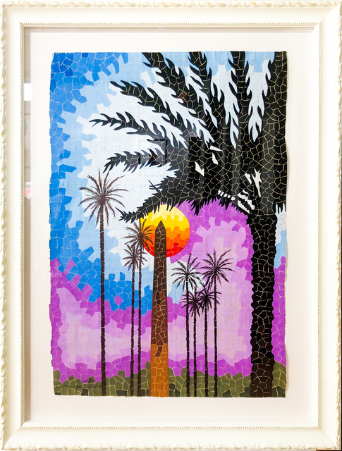 Sandy Habib - 2 Artworks, Bio & Shows on Artsy