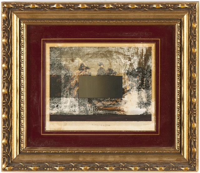 Ross Chisholm - 8 Artworks, Bio & Shows on Artsy