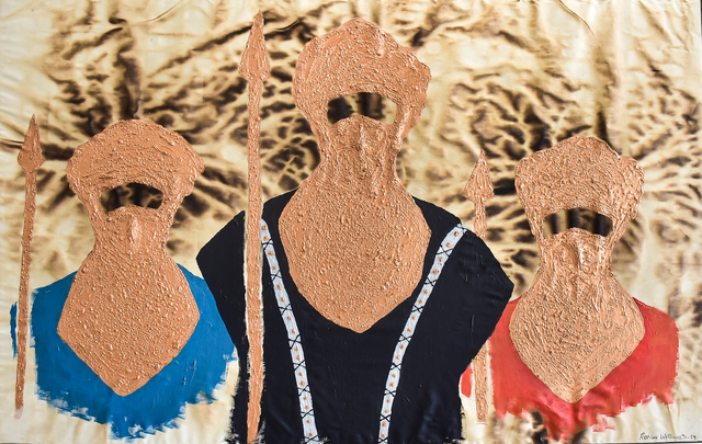 Rotimi Williams - 7 Artworks, Bio & Shows on Artsy