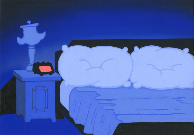 Justin Richel - 21 Artworks, Bio & Shows on Artsy