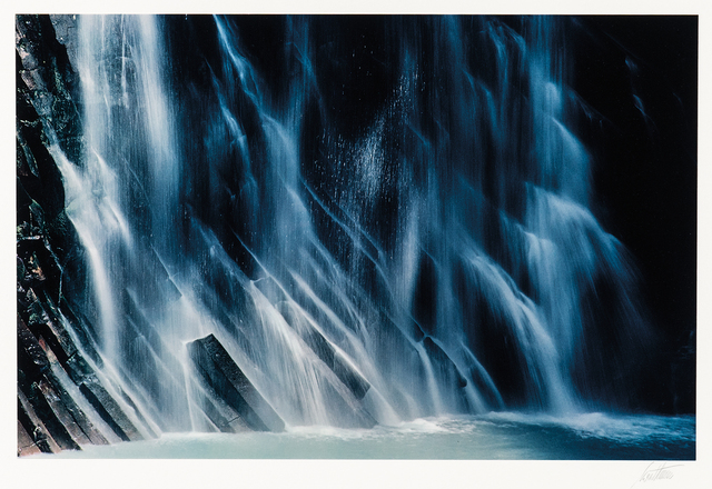 Ernst Haas | The Creation / A Portfolio of Ten Photographs (1962-81 ...