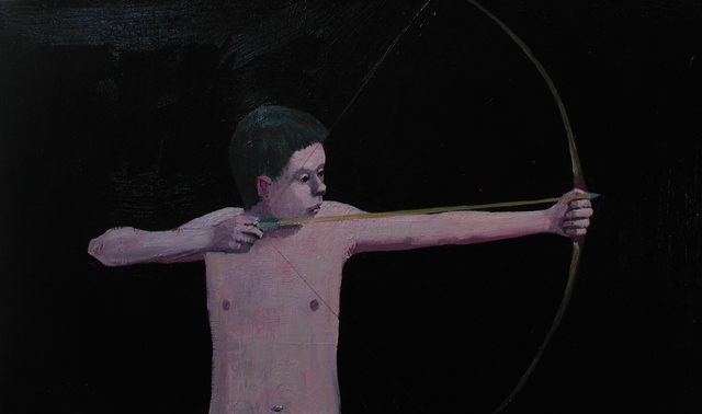 Stuart Buchanan - 5 Artworks, Bio & Shows on Artsy